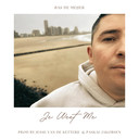 Rapper Bas uit Vlissingen kreeg bij zijn nieuwe plaat hulp van één van ...