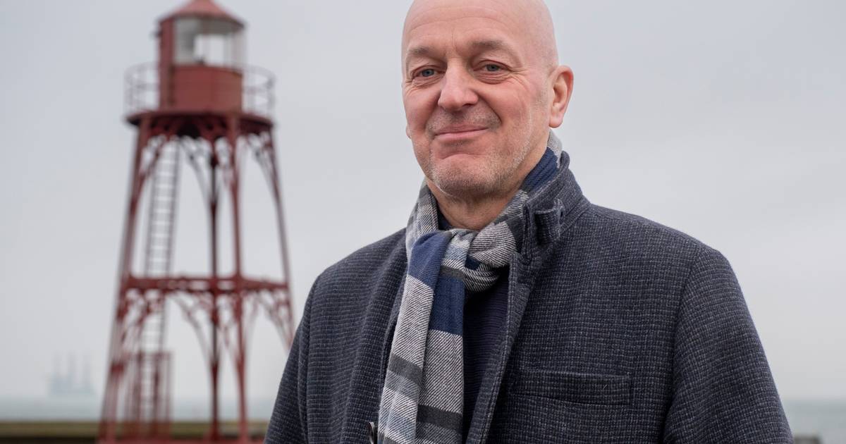 Robèrt Brunke hoopt met BVNL op ingang in Den Haag: ‘Als lokale partij ...