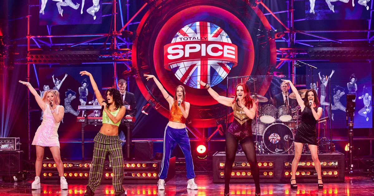 Totally Spice op tv en kinderen pluizen braakballen uit | Mijndg ...