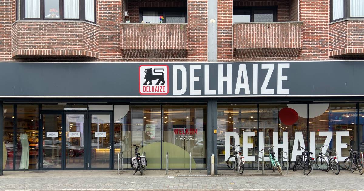 Toujours une centaine de magasins Delhaize fermés, une pétition lancée ...