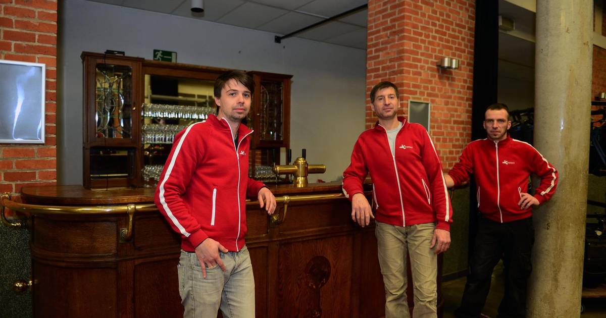 De Wildeman wordt bruine kroeg voor 20ste verjaardag | Herent | hln.be