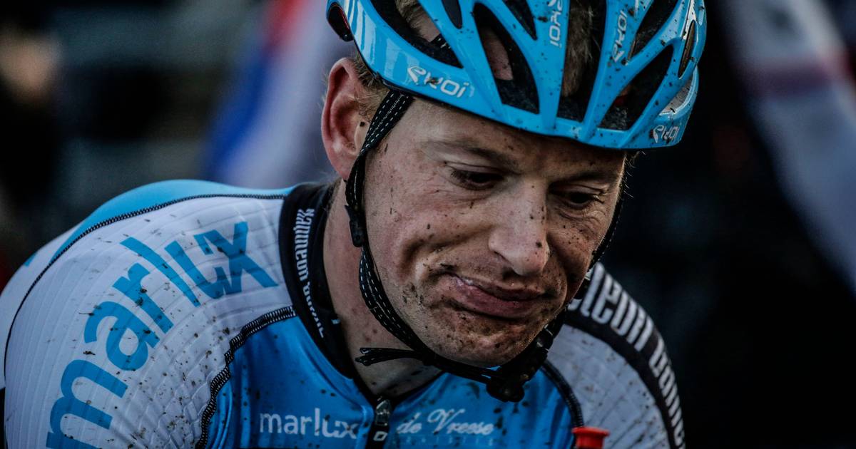 Kevin Pauwels valt uit de boot voor WK veldrijden: "Kevin weet zelf dat ...