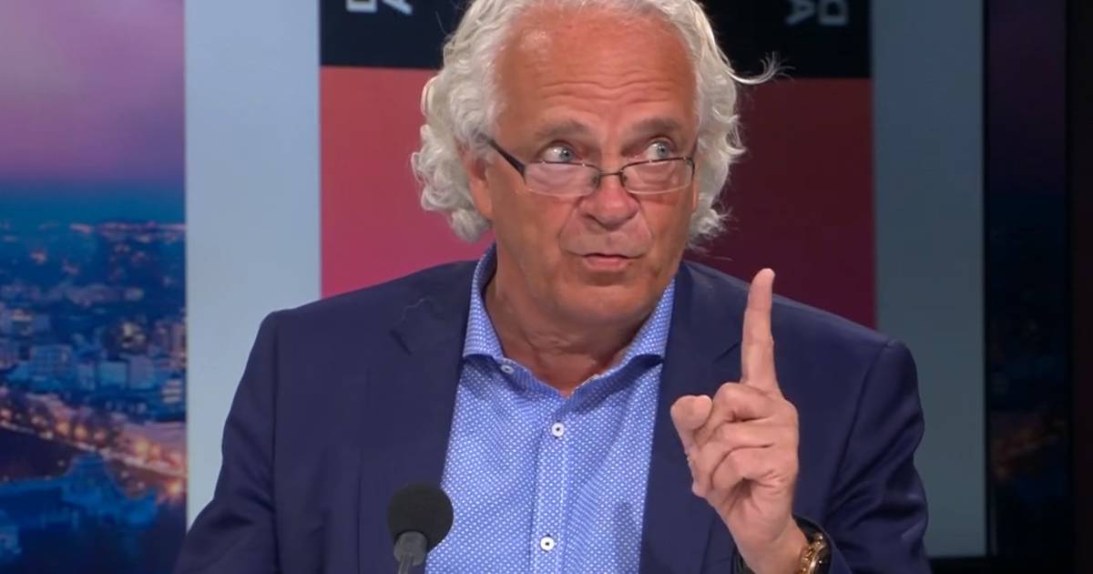 Noppen: “Brusselaars kijken vaak naar tv-zenders uit Frankrijk, het ... Noppen: “Brusselaars kijken vaak naar tv-zenders uit Frankrijk, het ...