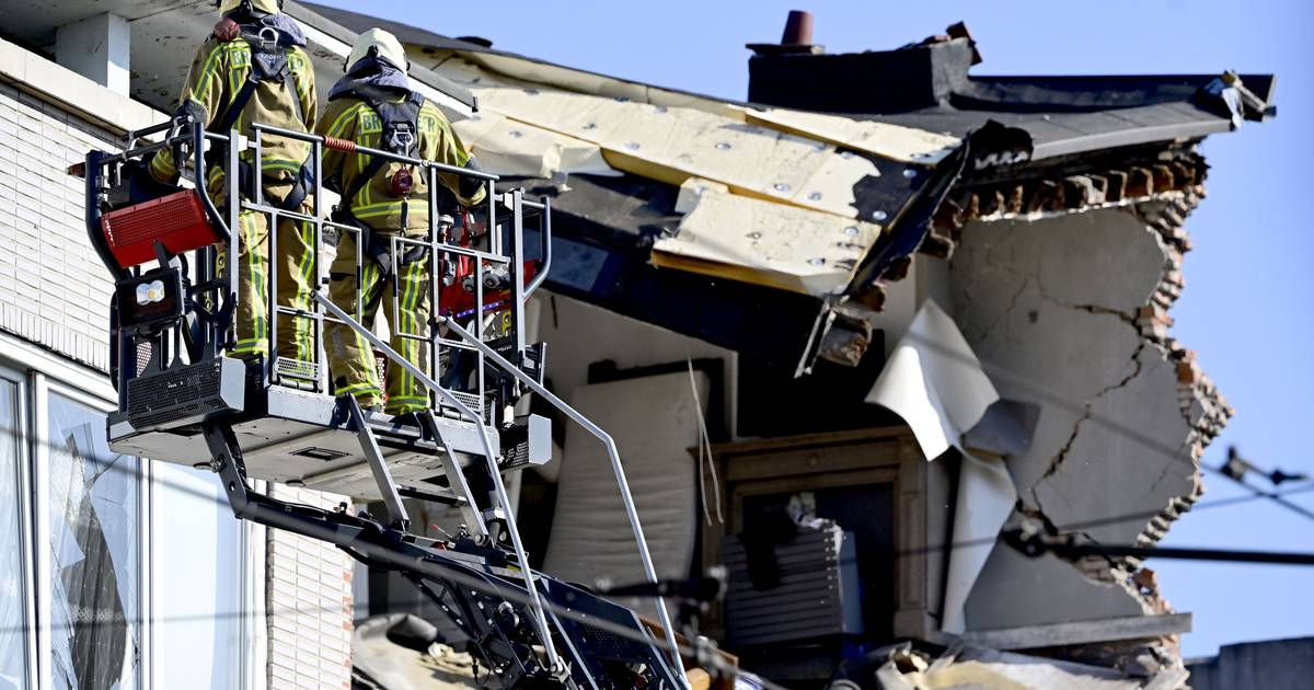 Gasexplosie steeds minder waarschijnlijk, maar wat is dan wel de ...
