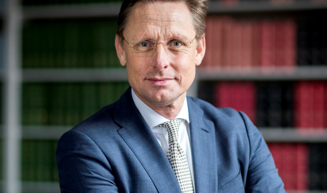 Buitenlandexpert Ten Broeke: ‘Denkbaar scenario dat Rusland gaskraan ...