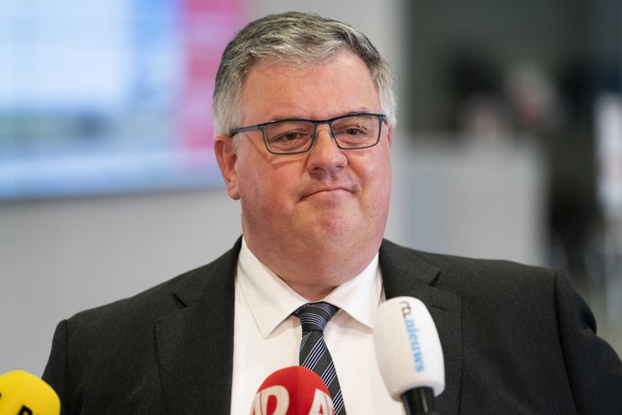 Duitse lockdown drukt grensbewoners met neus op feiten, stelt Hubert ...