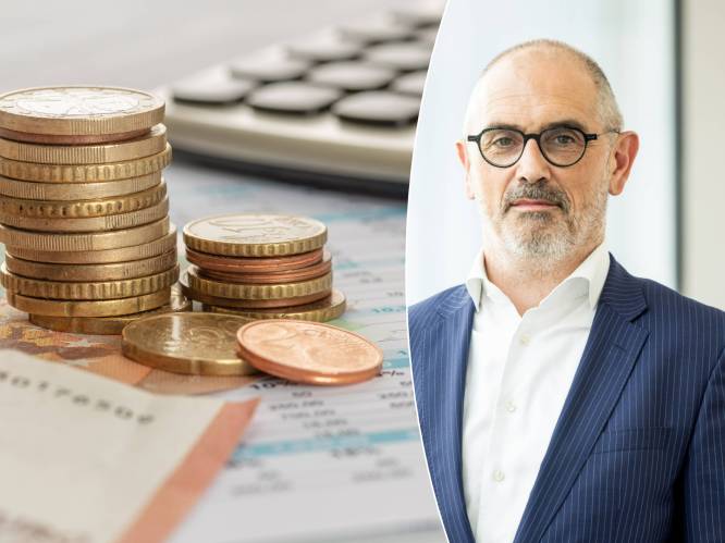 Michel Maus | hln.be