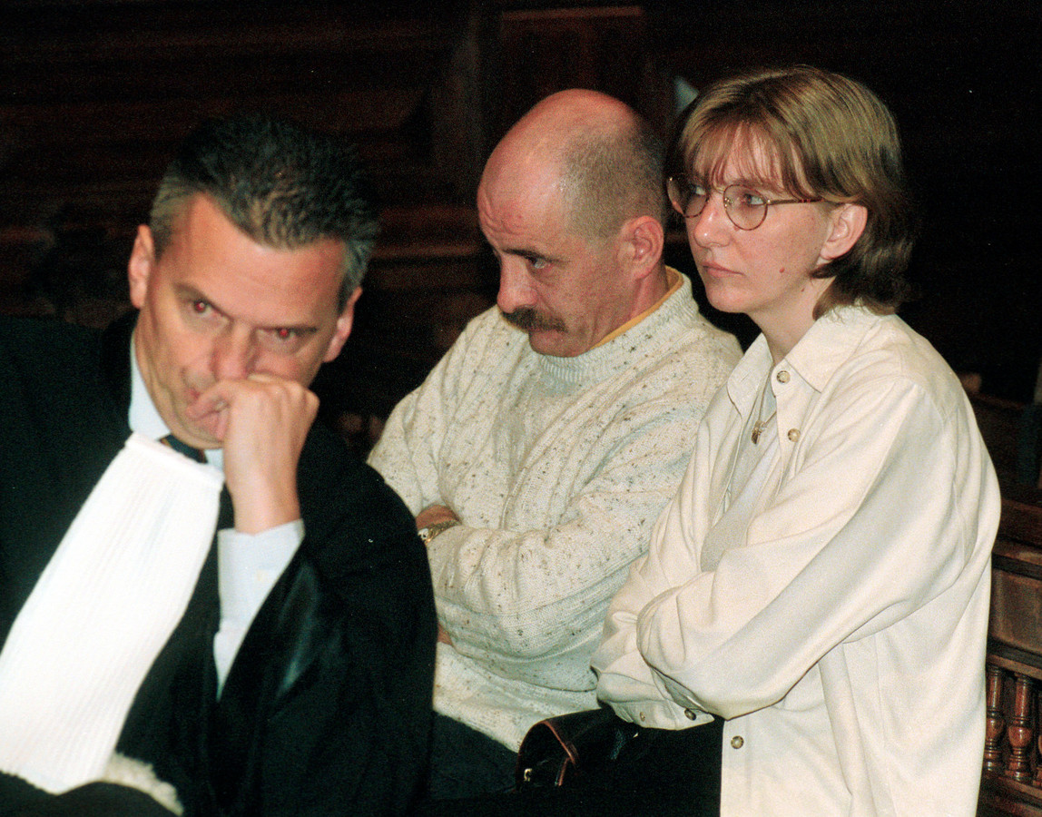 INTERVIEW. Jan De Man pleit 100ste assisenzaak: “Als ik een cliënt ...