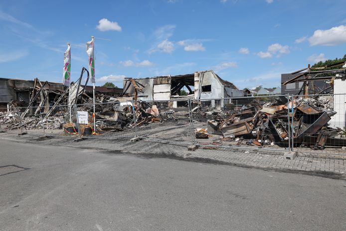 Kringloopwinkel Veldhoven verhuist naar Citycentrum | Veldhoven | ed.nl