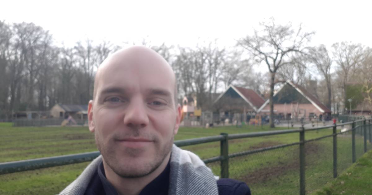 Lijsttrekker Bart Peeters Weem (GroenLinks): ‘Meer betaalbare huizen en ruimhartig armoedebeleid ...