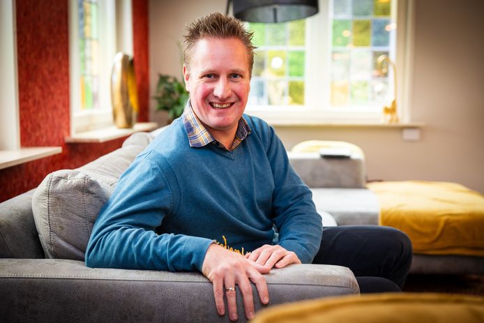 Wie volgt Eric Meerman op? Voorne aan Zee zoekt kandidaten voor ...