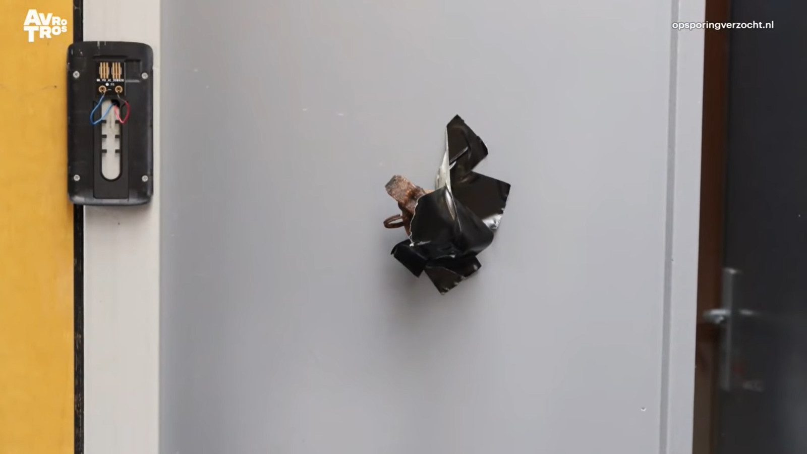 Vermeende drugsbaas Rawi Q. zwaar onder druk gezet: ‘Ze dreigden met ...