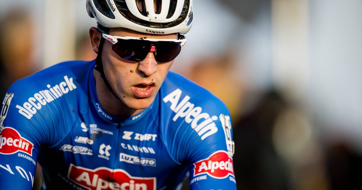 Niels Vandeputte vijfde in twee klassementen: “Vooral in de Wereldbeker wil ik die plaats ...