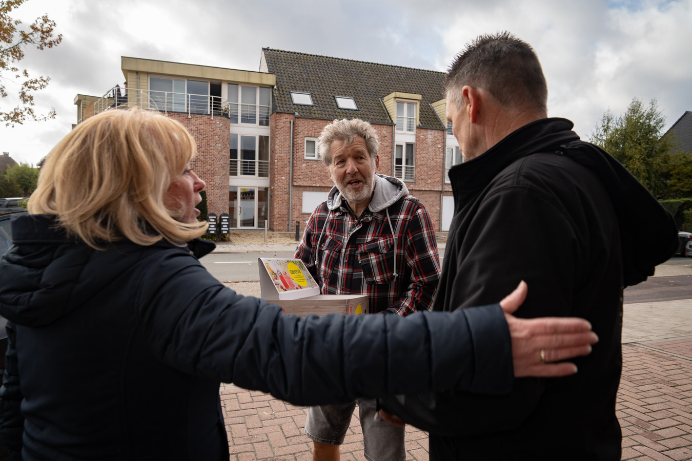 Drankenhandel Goossens sluit na 57 jaar definitief de deuren: “Dit was ...