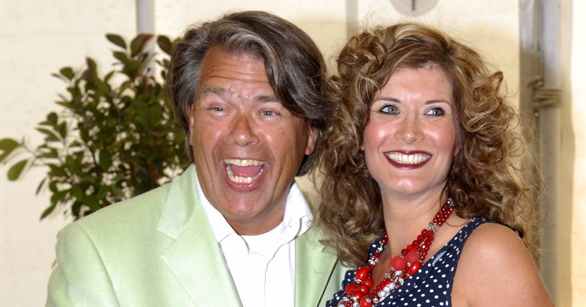 Kordate Emile Ratelband: Ik heb Moon niet bedreigd | Show | AD.nl