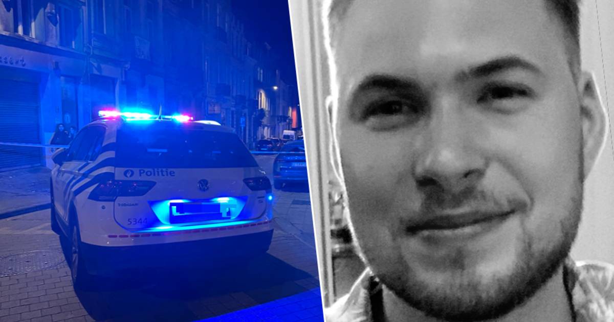 PORTRET. Agent Thomas (29) was enorm geliefd: “Hij werkte een perfecte ...