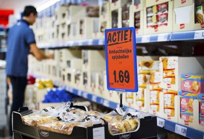 Dit zijn de openingstijden van supermarkten in Deventer tijdens Pasen - Oozo.nl