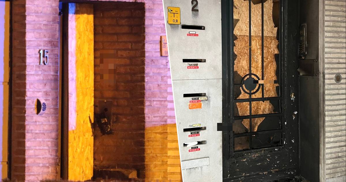 Woning van beruchte familie voor de achtste keer geviseerd met ...