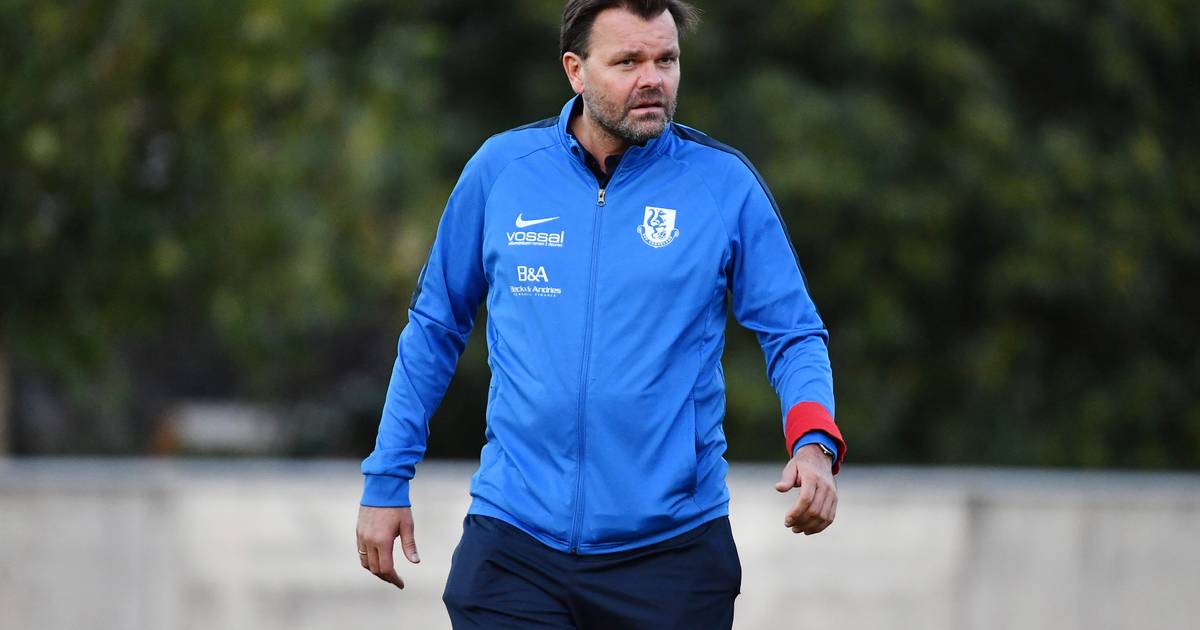 Tom Gevers (KVV Vosselaar): “Tevreden dat er opnieuw een perspectief is ...