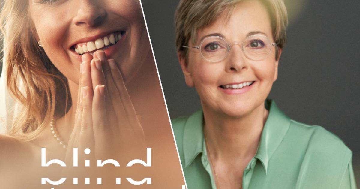 Ingeborg verklapt geheimen uit ‘Blind getrouwd’: “De keuzes van de ...