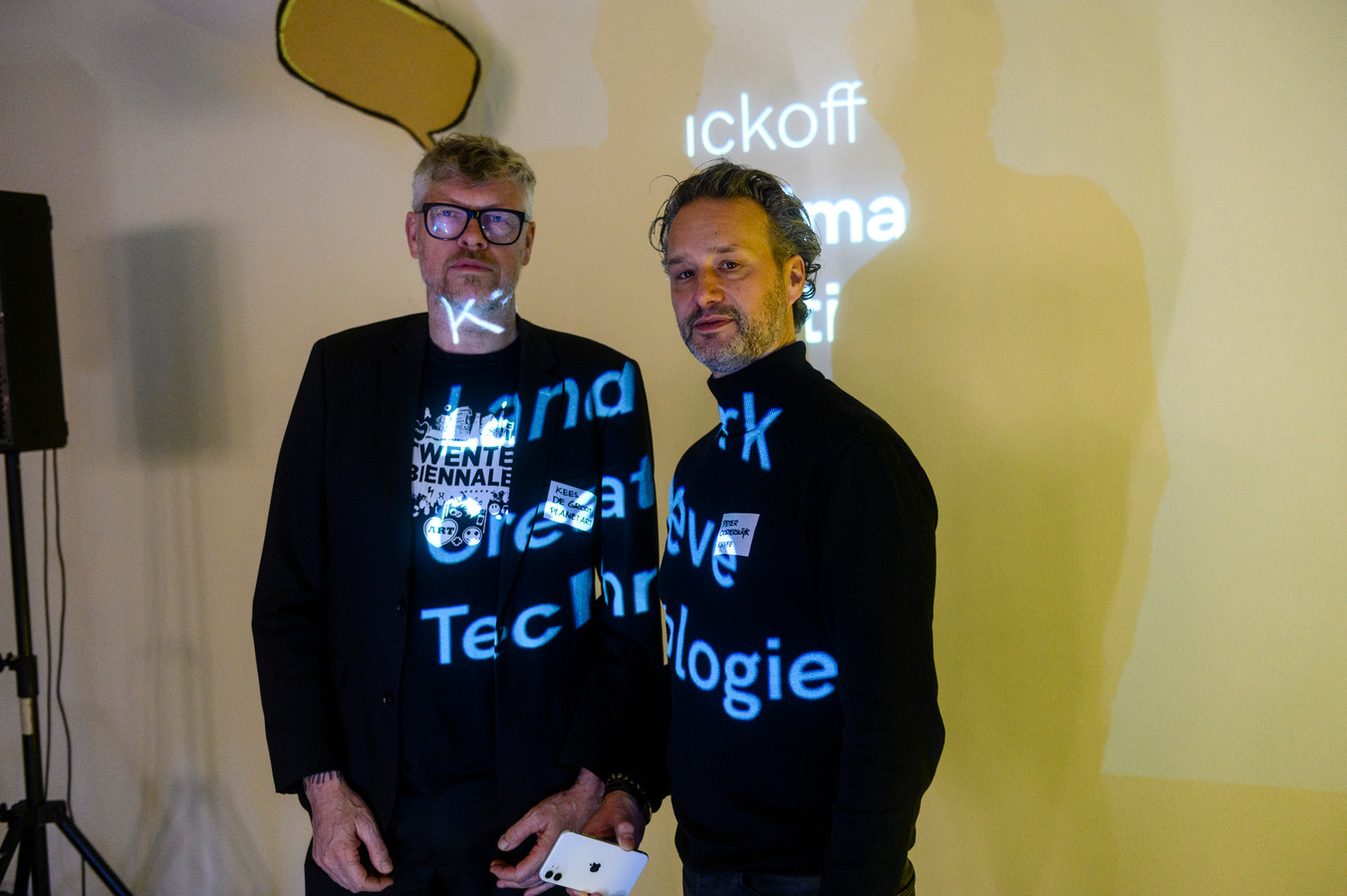 ‘WARP Technopolis’ wil van Enschede het Berlijn van Nederland maken | Foto | AD.nl