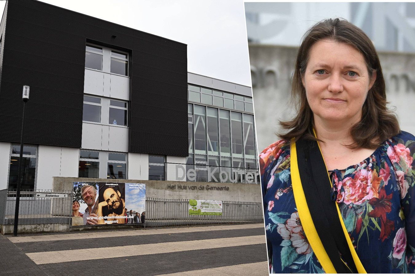 Burgemeester in steeds nauwere schoentjes: parket breidt gerechtelijk ...