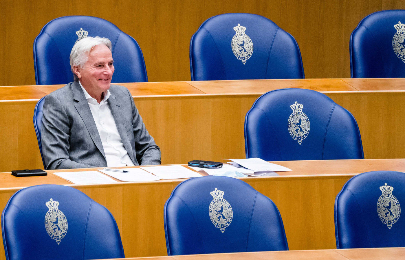 In de Kamer én gemeenteraad: ‘Je ziet hoe Haags beleid zich vertaalt ...