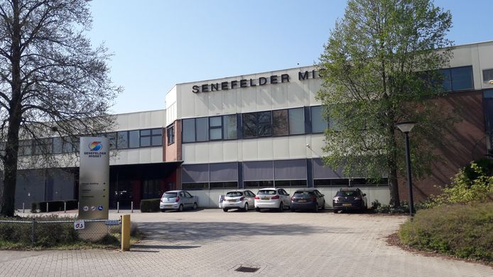 Senefelder Misset gered na faillissement | Doetinchem | gelderlander.nl