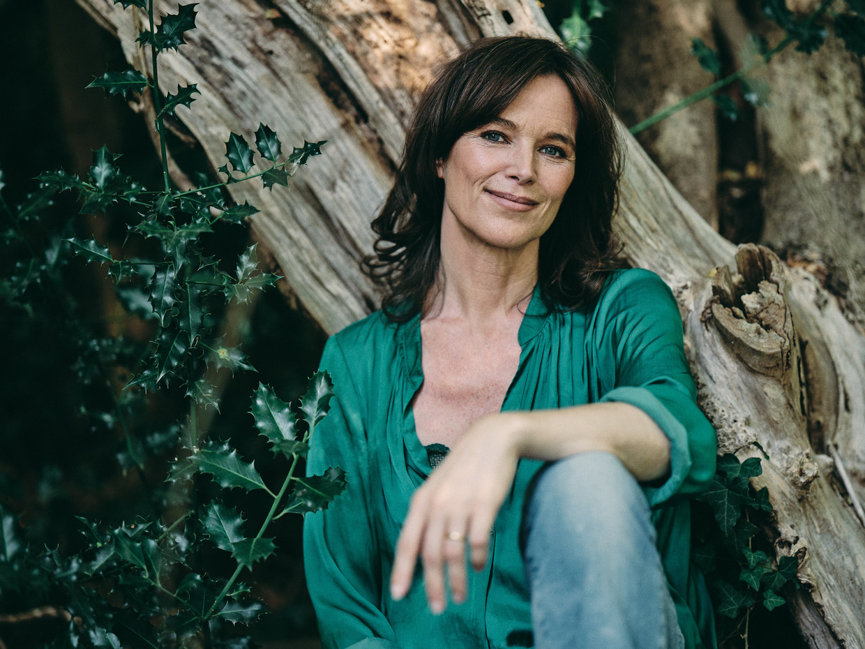 Pascale Naessens over haar leven met Paul Jambers: ‘Ik moet het gevoel ...