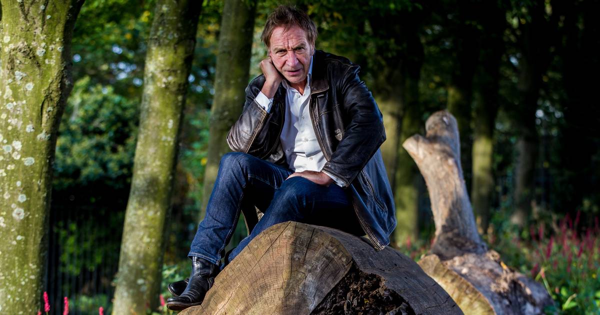 Coronacrisis en boek inspireren Alex Roeka tot lofzang op Ravenstein ...