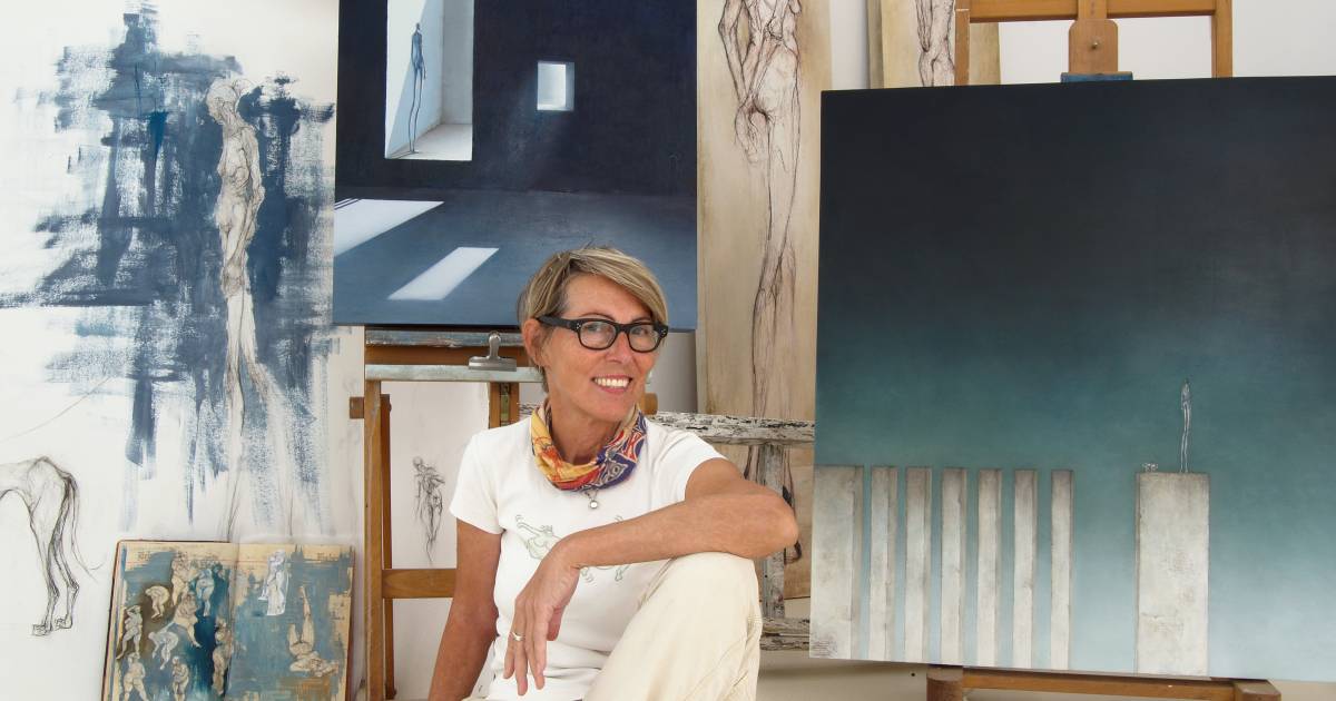 Marleen (62) en haar man Kris verhuisden naar een Spaans dorpje: “Vier ...