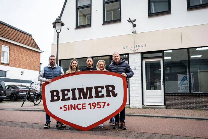 Beimer Meat blijft groeien, ook winkels in Oldenzaal en Almelo: ‘We kregen tegengas van alle ...