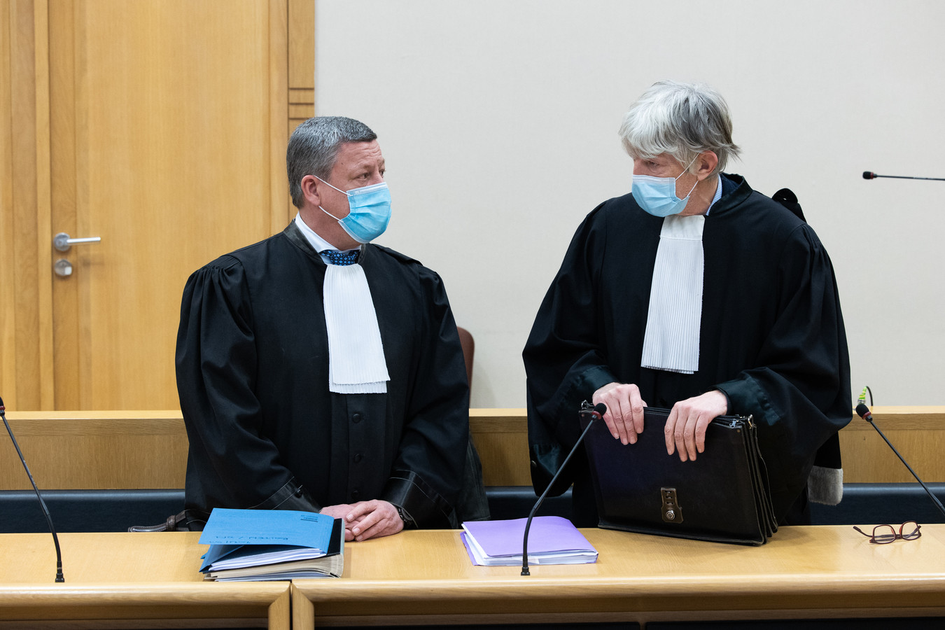 Hoe de tiramisumoord het beeld van het perfecte koppel doorprikte: “Annick kickte op filmpjes ...