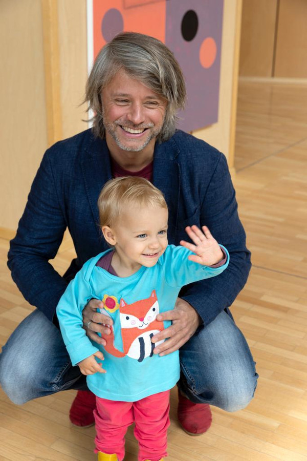 Festival van Daniel Rowland heeft in Enschede z’n primeur: ‘Muziek voor ...