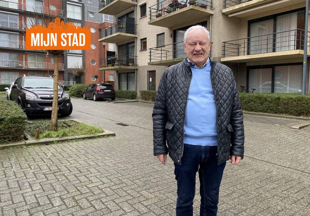 MIJN STAD. Blogger Dré Wolput over zijn Turnhout: “Zelfs als ik in ...