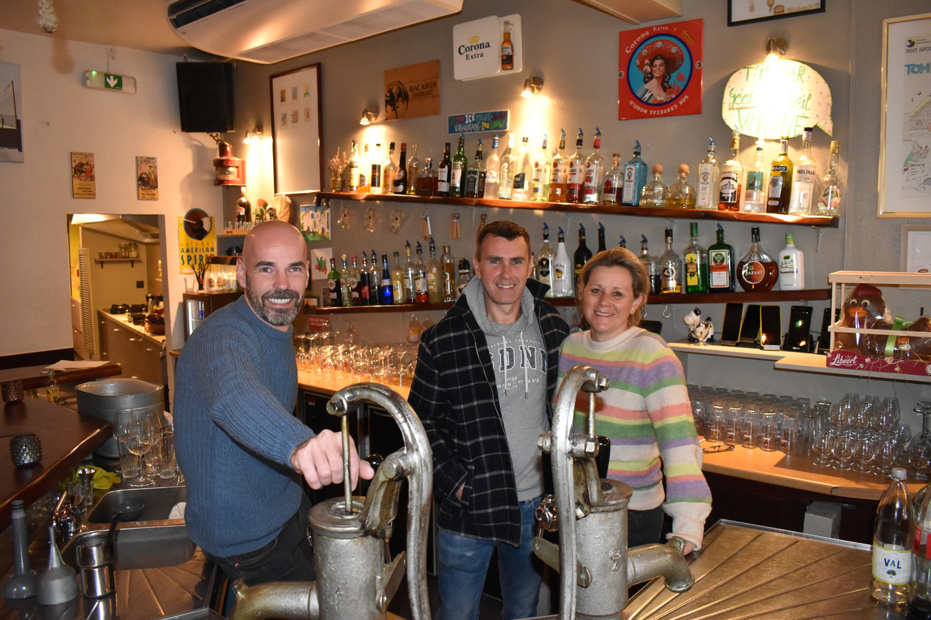 Tom en Nathalie nemen na 29 jaar afscheid van hun Barraca: “Maar we ...