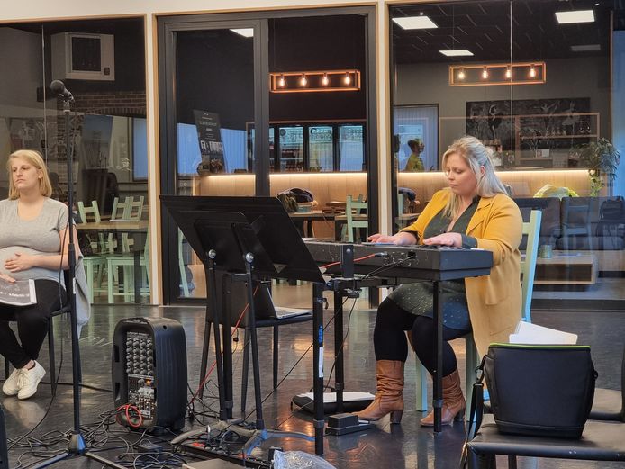 ‘Dat heet dan gelukkig zijn’: nieuwe musical zet opmerkelijk leven van ...