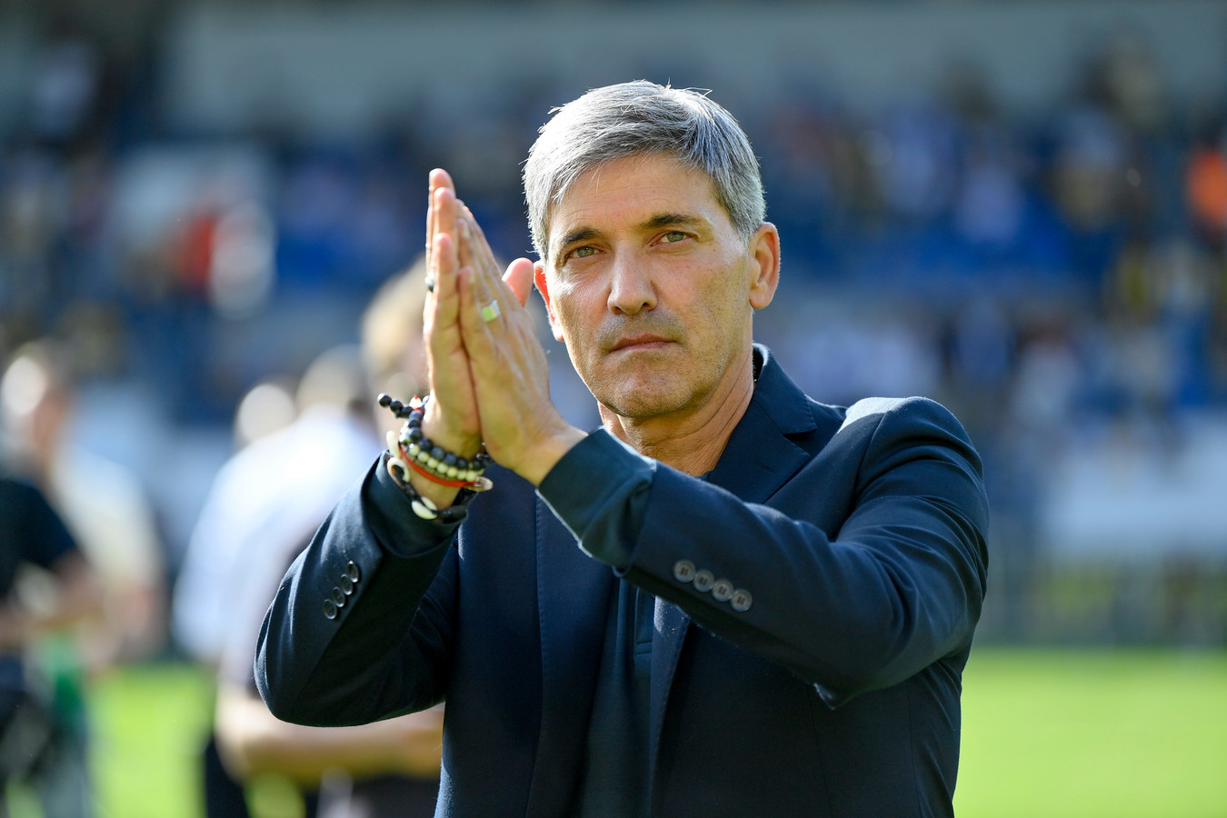 RECONSTRUCTIE. Met de vierde nederlaag tegen Union als druppel: hoe ...