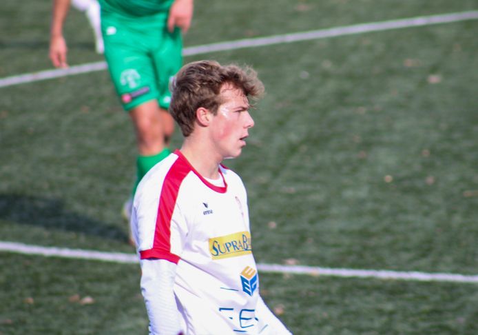 Rune Moerkerke verliest met FC Gullegem derby tegen KM Torhout: “Eerste ...