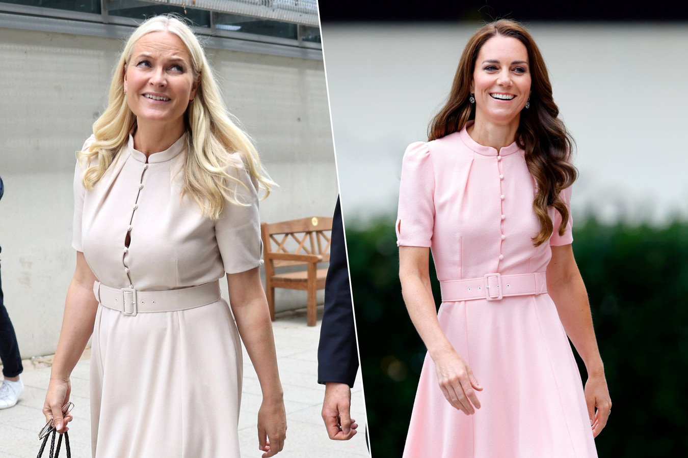Mette-Marit is 50: hoe de Noorse kroonprinses de onverwachte ...