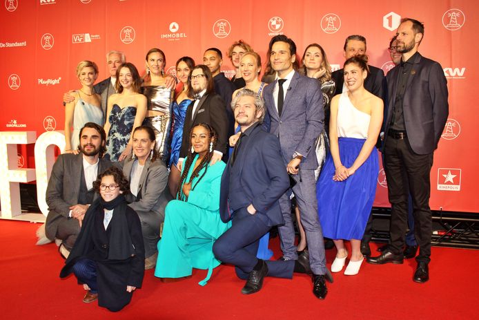 Nieuwe serie ‘Arcadia’ sluit 15e editie Filmfestival Oostende af | 15de ...