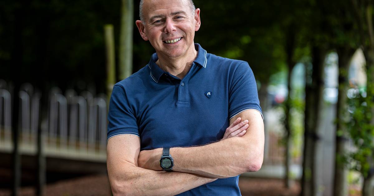 PORTRET. Kolonel Roger Housen (61). “Als de Britten en de Amerikanen ...