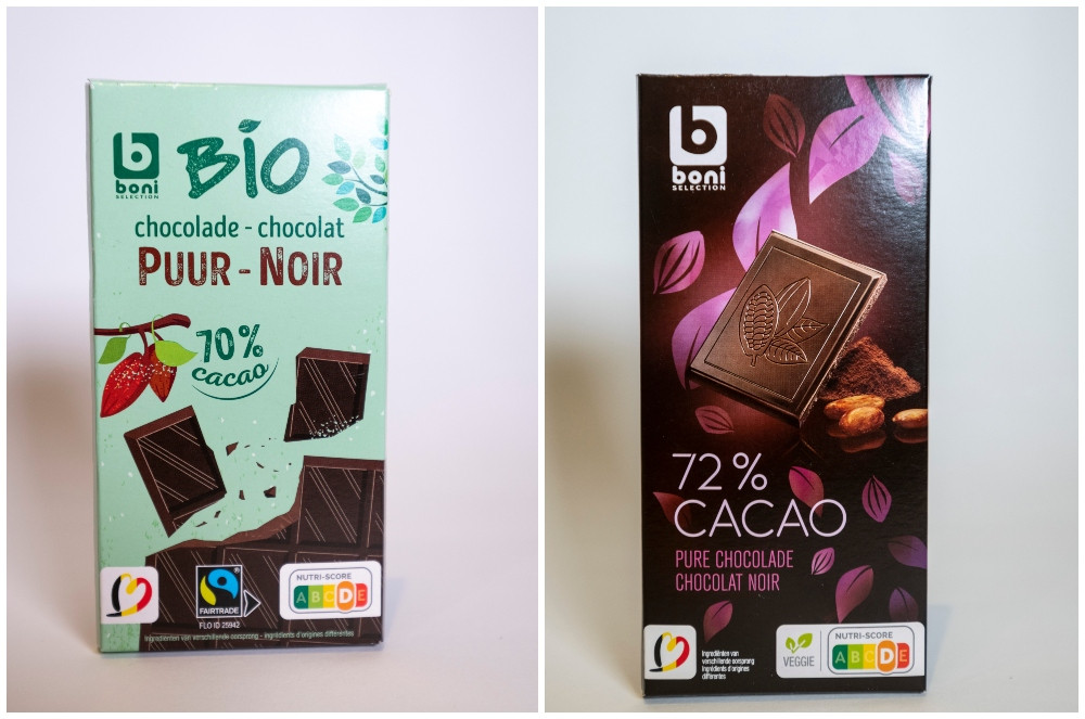 Biovoeding vs. ‘gewone’ voeding: diëtiste vergelijkt 11 producten met ...