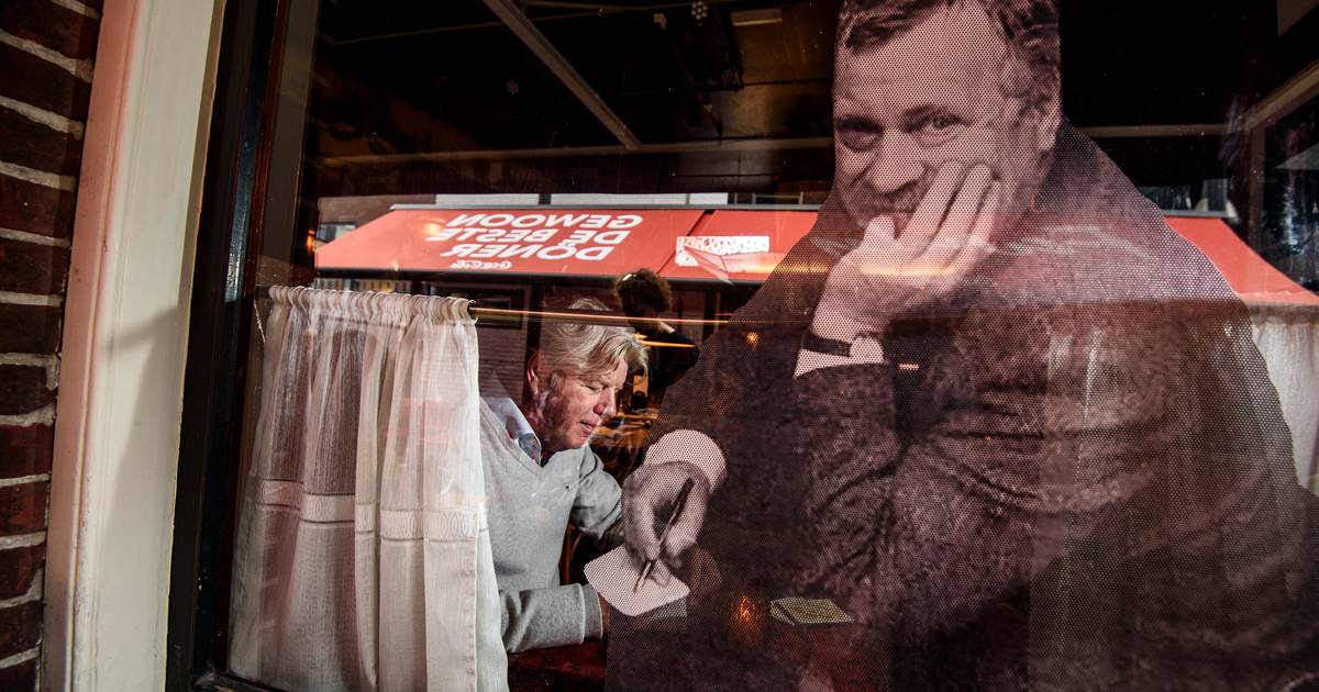 ‘Wilminks lied over ‘mongool’ Frekie was sneer naar Freek de Jonge ...