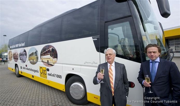 Familie Ter Haar claimt 80 miljoen bij Rabo voor faillissement Oad ...