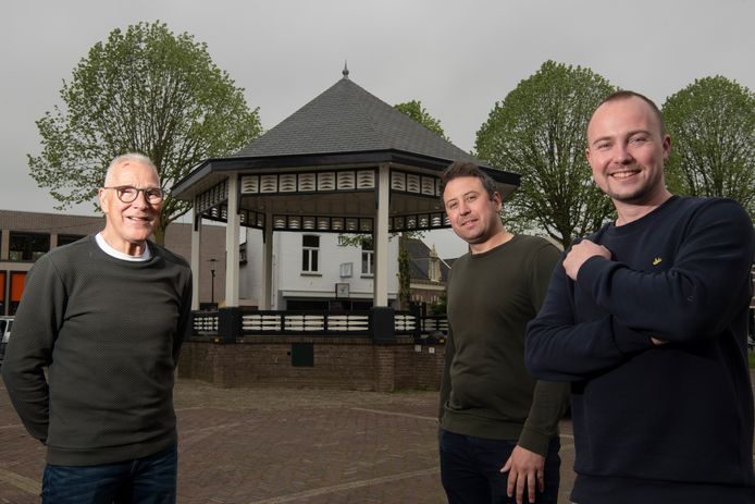 Ondernemers blazen grootste feest van Brummen nieuw leven in: met een ...