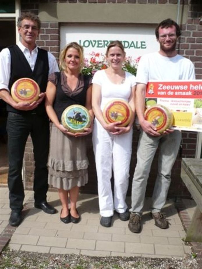 Tim Moerman grijpt naast nationale titel Held van de Smaak | Overig ...