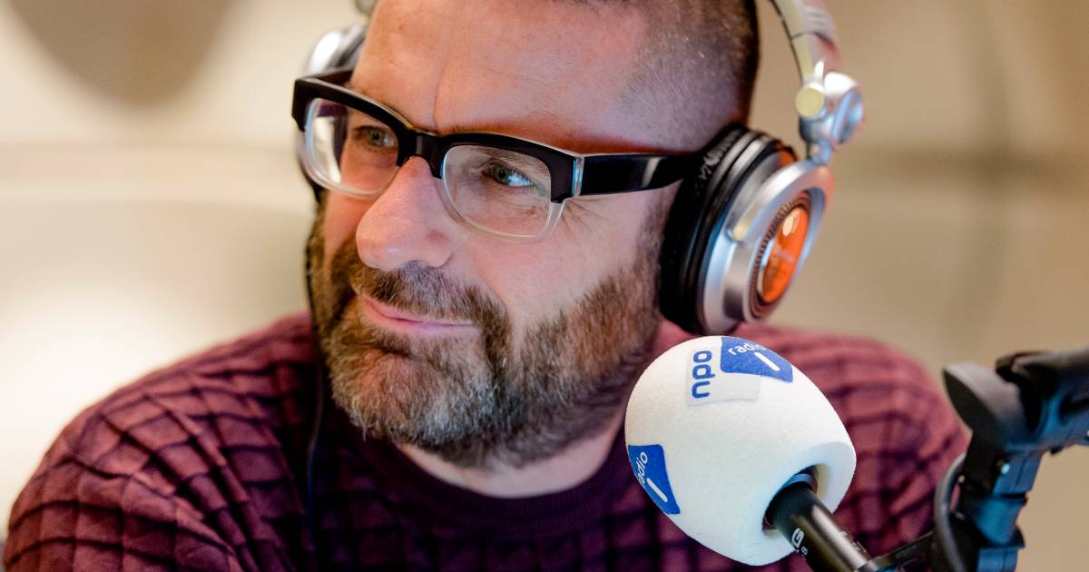 NOS Radio 1 Journaal-presentator droomt van opzetten bed and breakfast ...