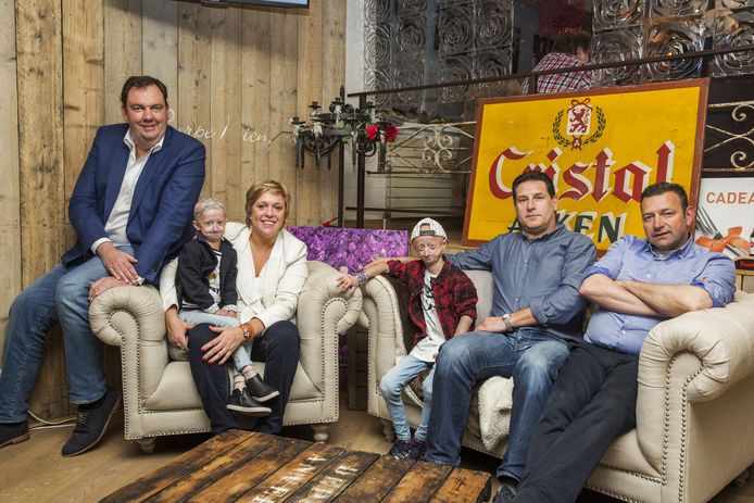 "Ik wil mijn rijbewijs halen" | Diepenbeek | hln.be