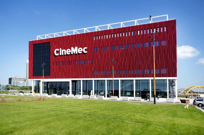 Super Bowl live te zien bij Cinemec Leidsche Rijn | Utrecht | AD.nl